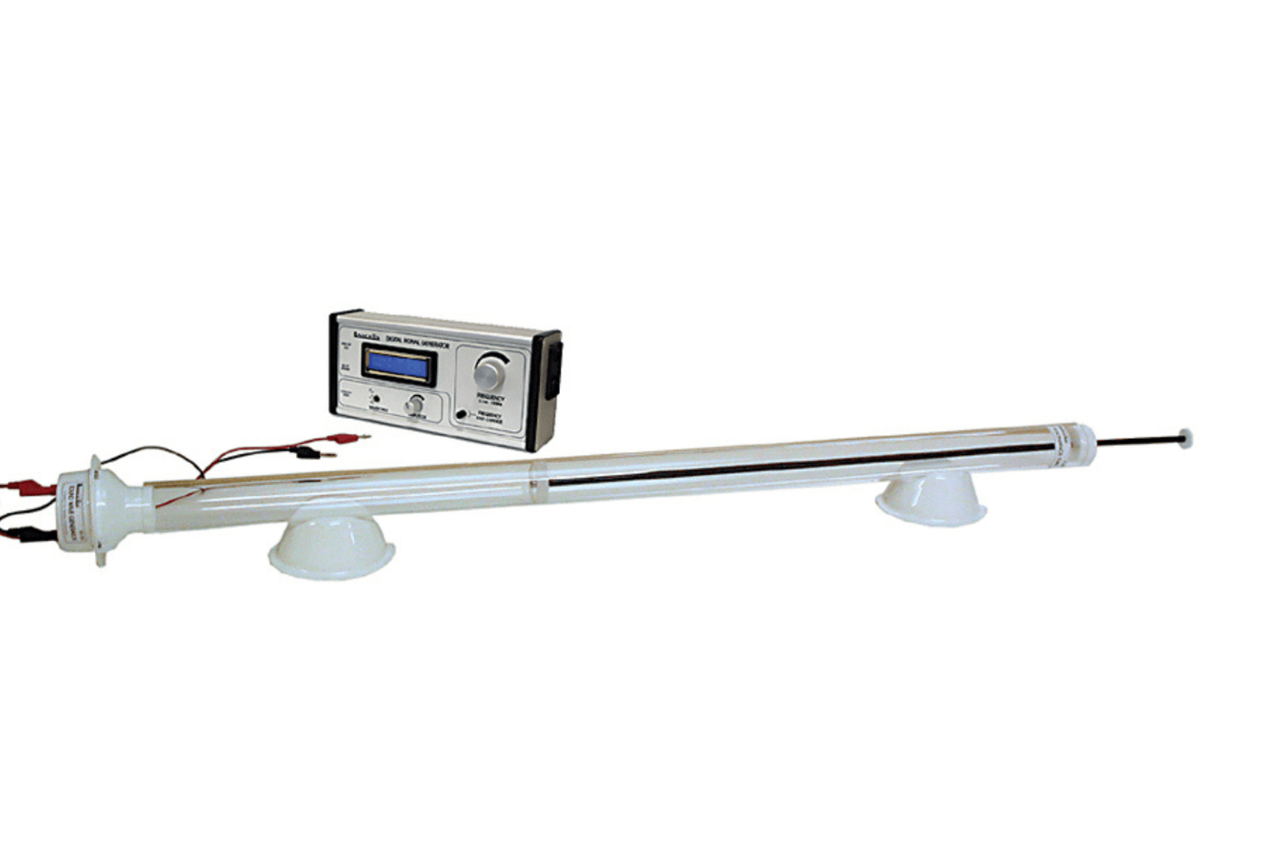 Resonance Tube – Arbor Scientific