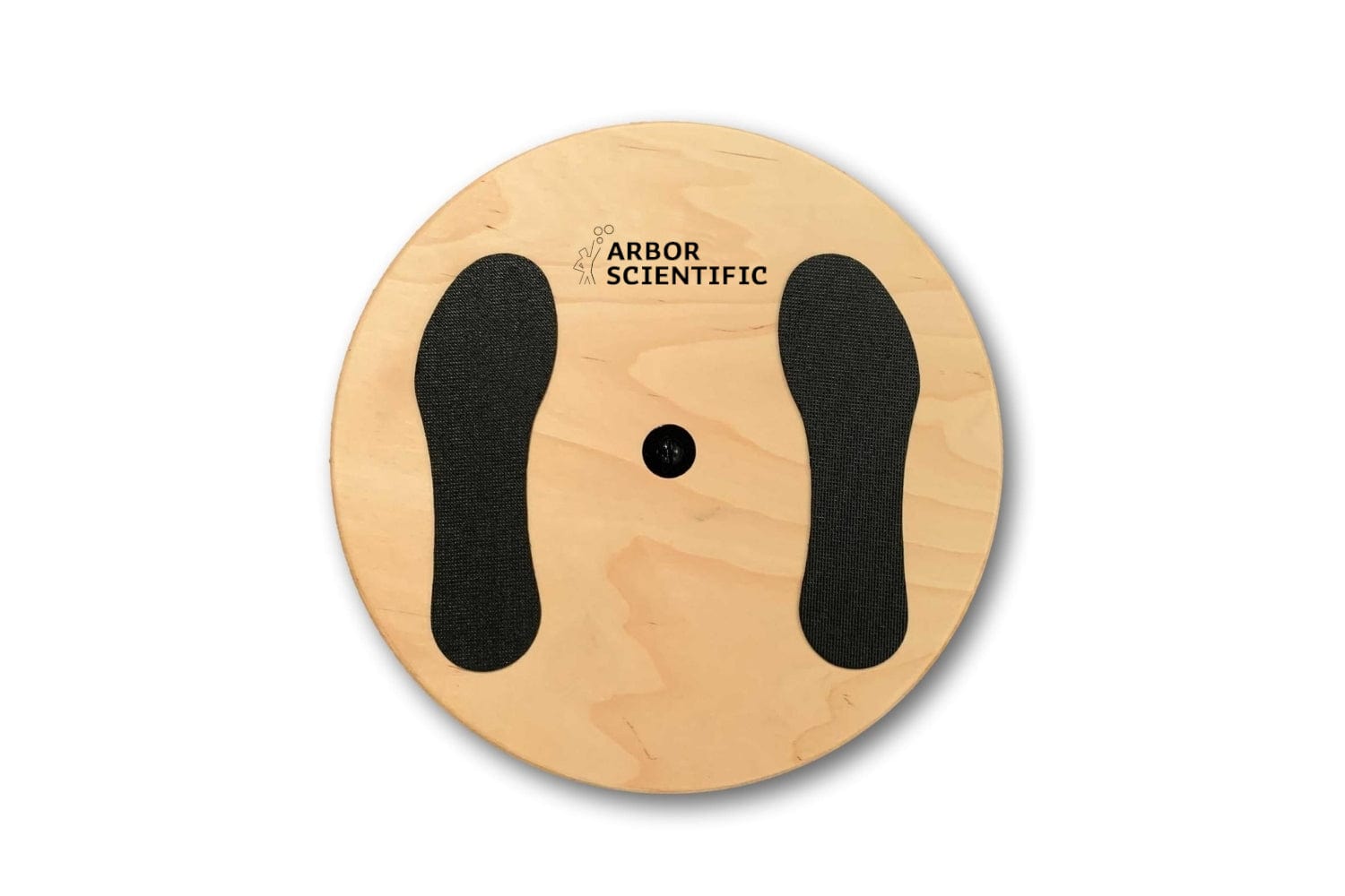 Rotating Platform - Arbor Scientific