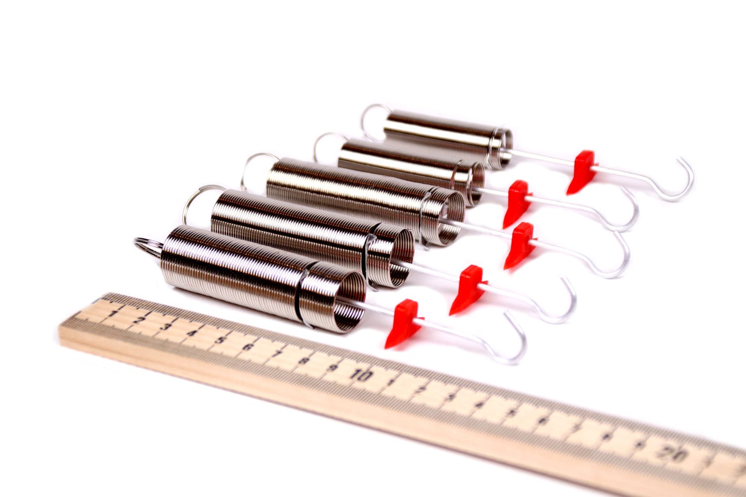 Springs Set - Arbor Scientific