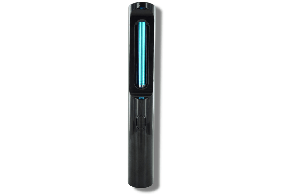 Portable UV-C Light – Arbor Scientific