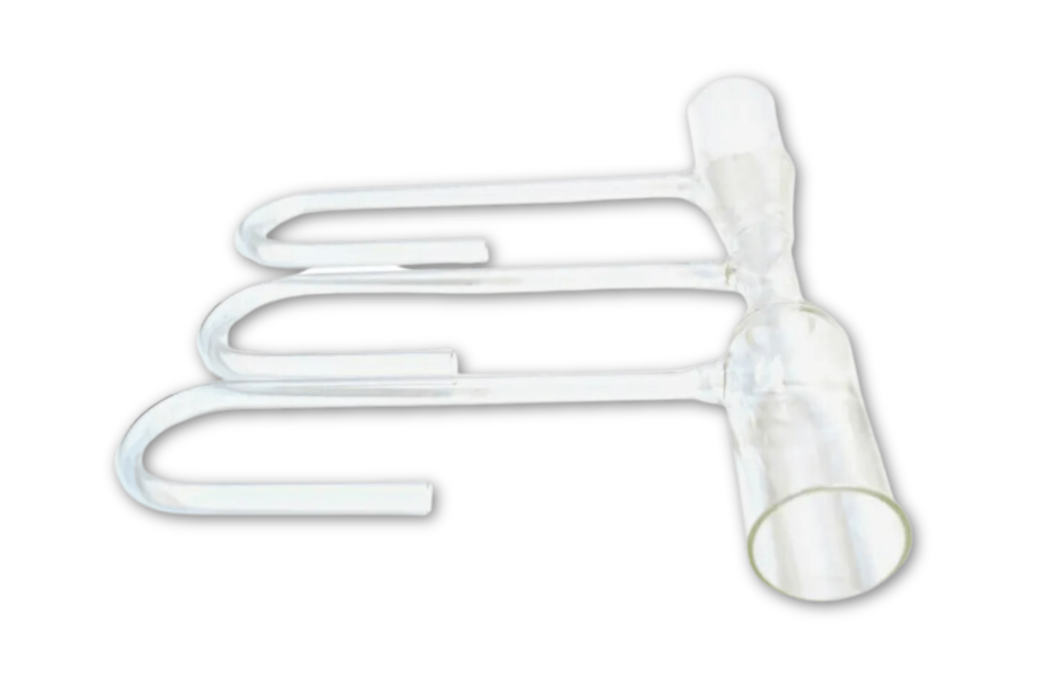 Venturi Tube – Arbor Scientific