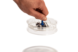 Exploring Rotational Inertia Classroom Kit – Arbor Scientific