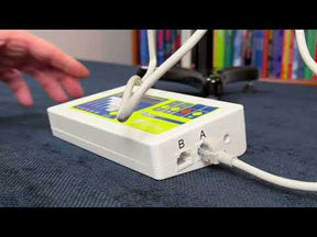 Timer and Photogates – Arbor Scientific