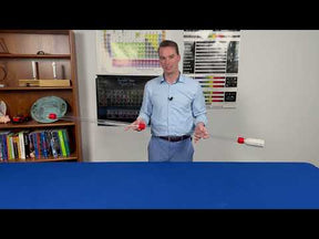 Voltage Demonstrator – Arbor Scientific