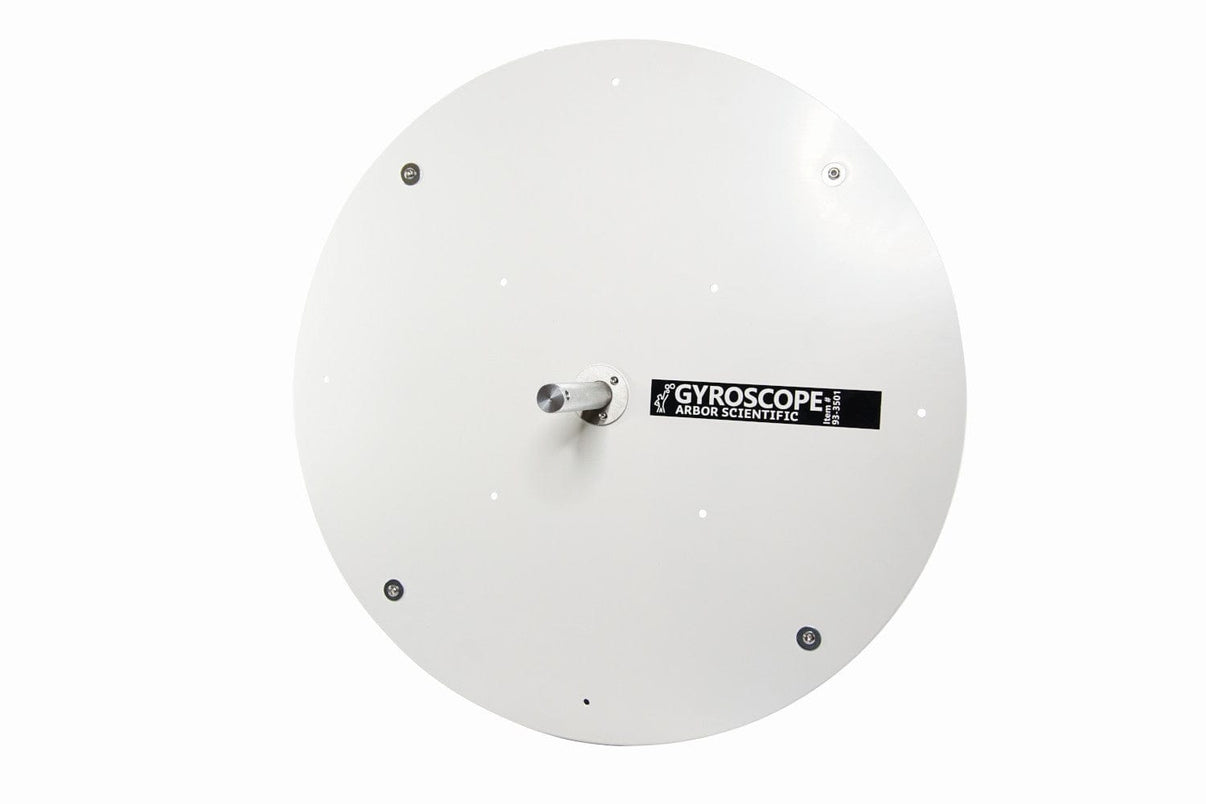 Gyroscope Wheel – Arbor Scientific