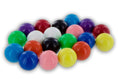 Magnetic Marbles, 20 Pack, Each 2/3" - Arbor Scientific