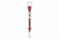 2000g/20 N Spring Scale, Red - Arbor Scientific