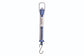 250g/2.5 N Spring Scale, Blue - Arbor Scientific