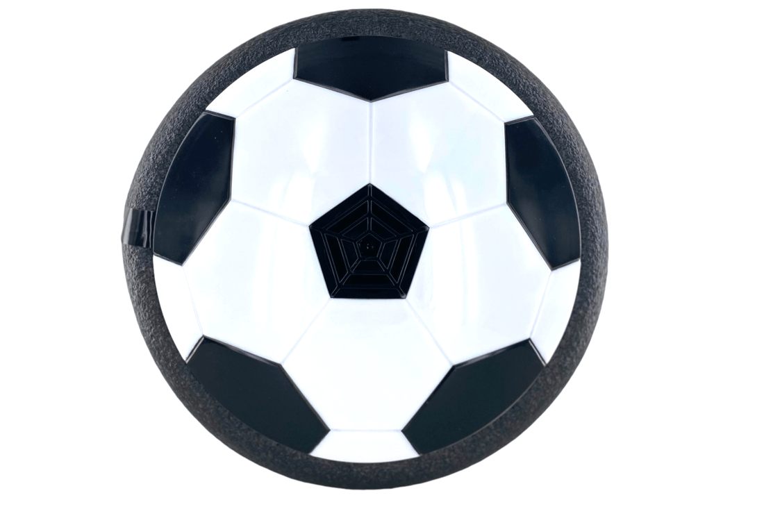 Air Puck Soccer Disk - Arbor Scientific