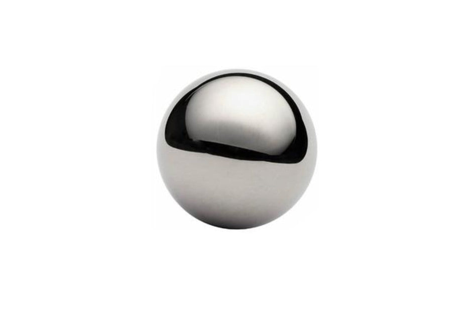 Steel Ball Group – Arbor Scientific