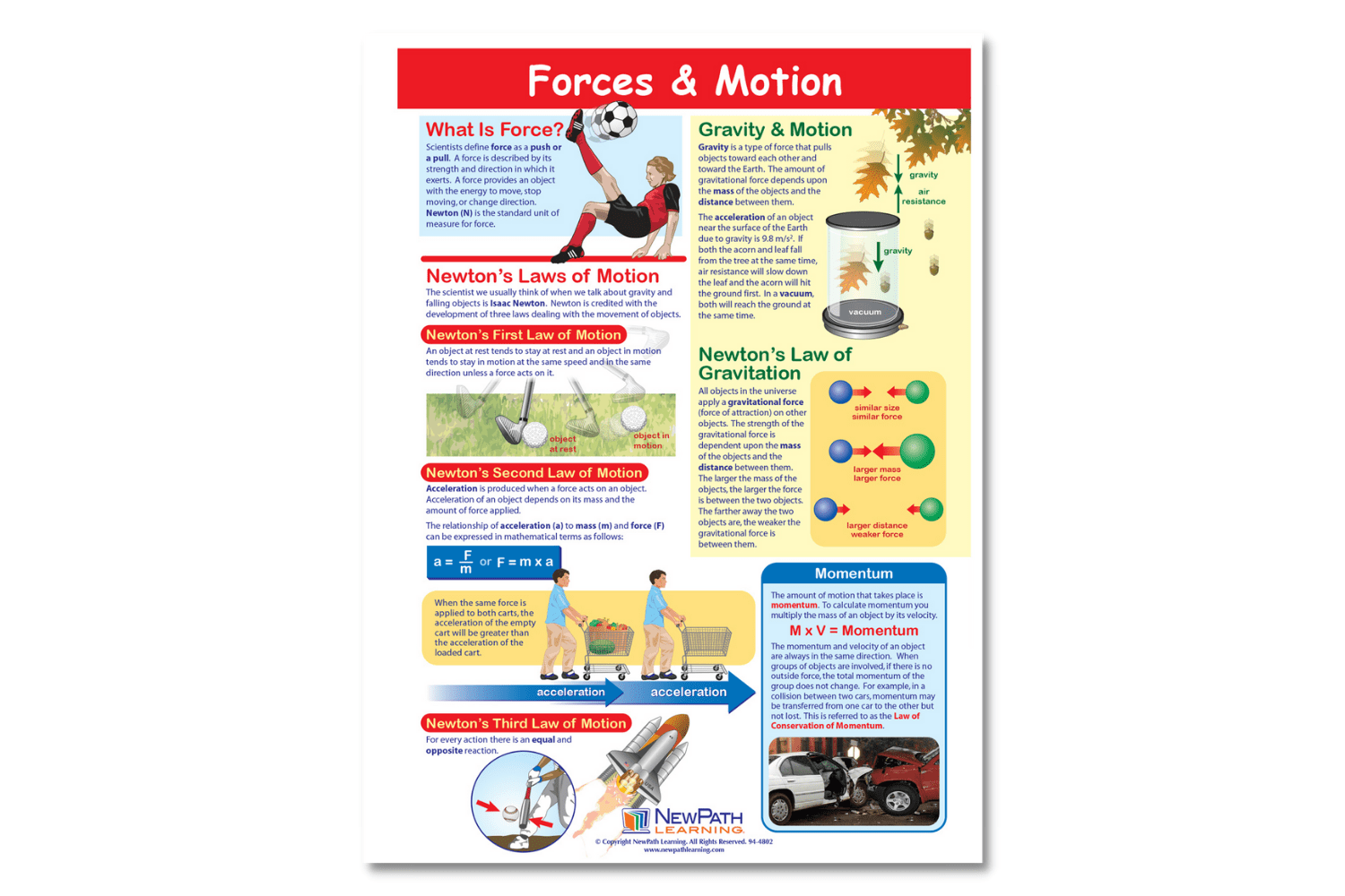 Arbor Scientific | Classroom Physics Sales Items