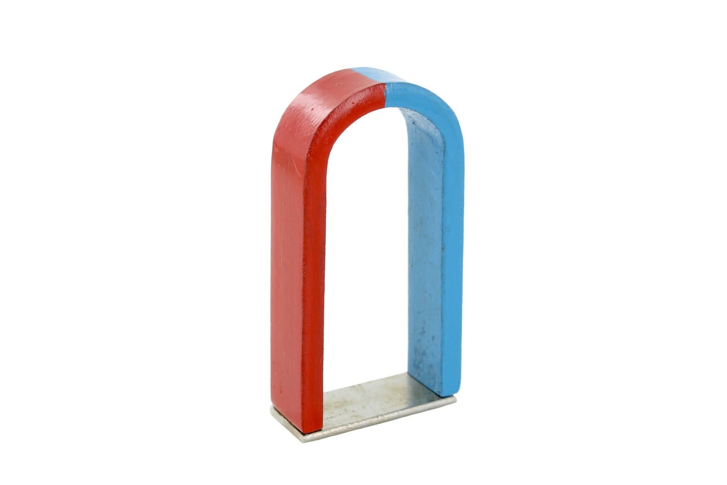 3" U-Shaped Magnet - Arbor Scientific