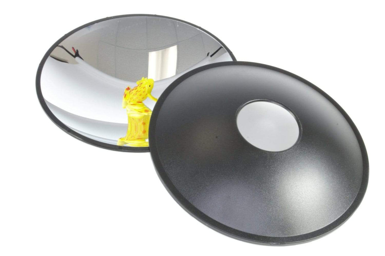 3D Mirascope Illusion Maker - Arbor Scientific