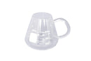 400ml Wide Neck Erlenmeyer Flask Mug – Arbor Scientific