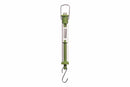 500g/5N Spring Scale, Green - Arbor Scientific