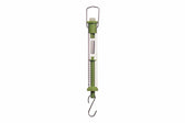 500g/5N Spring Scale, Green - Arbor Scientific