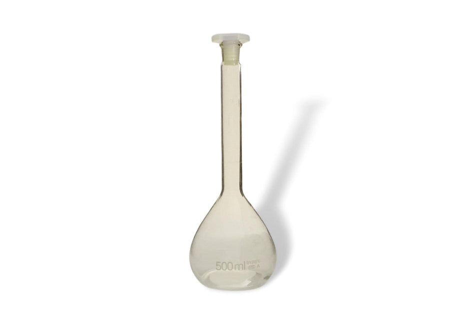 Volumetric Flasks Group – Arbor Scientific