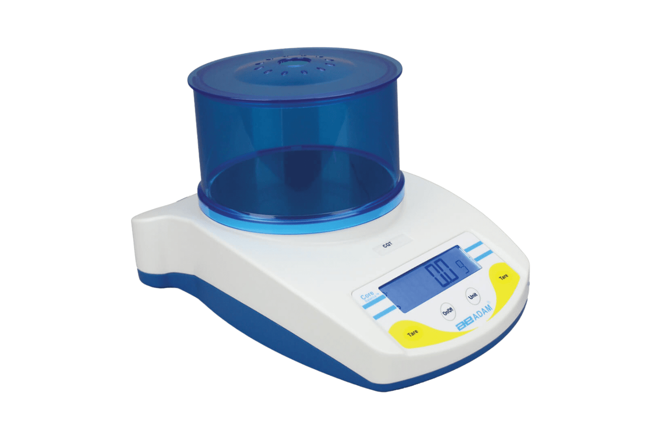 Adam Digital Balance - CQT 202 - Arbor Scientific