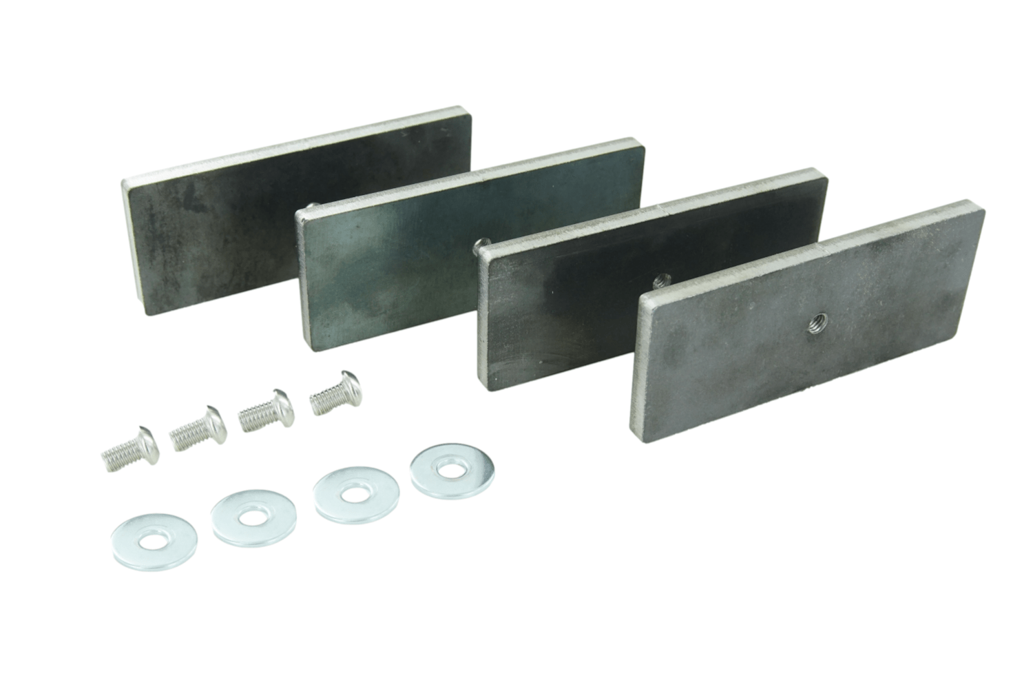 Gyroscope Wheel Additional Mass Pack – Arbor Scientific