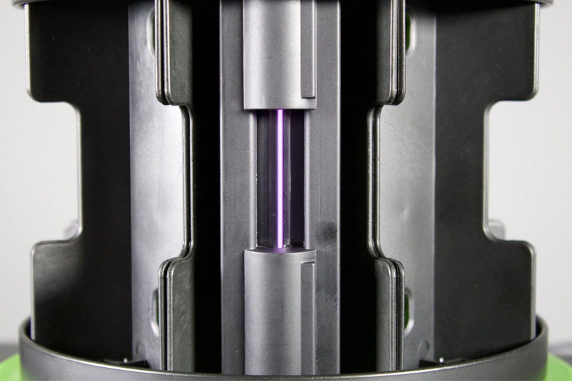 Argon Spectrum Tube for Carousel Power Supply - Arbor Scientific