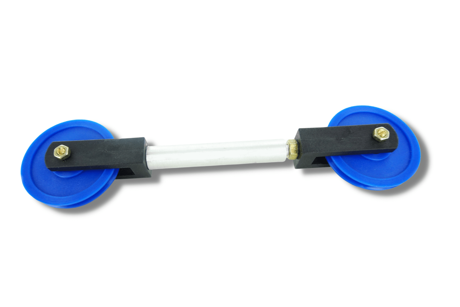 Atwood Machine – Arbor Scientific