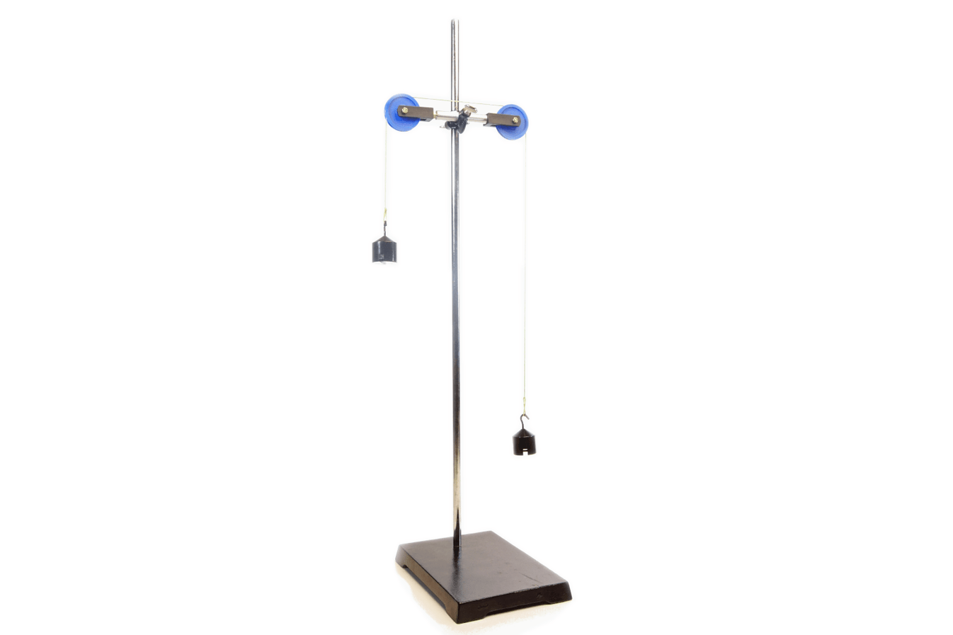 Atwood Machine – Arbor Scientific