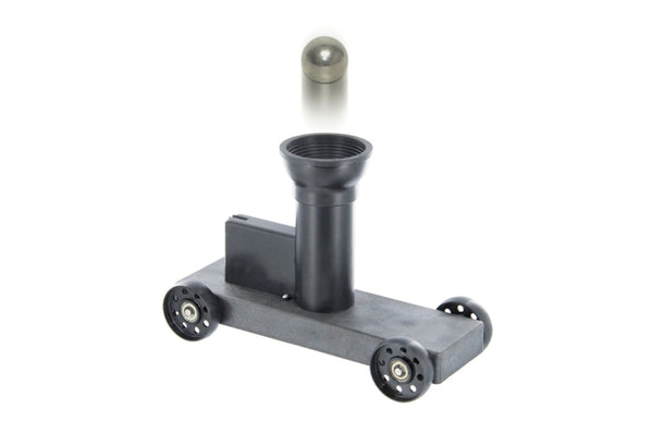 Ballistics Car - Arbor Scientific