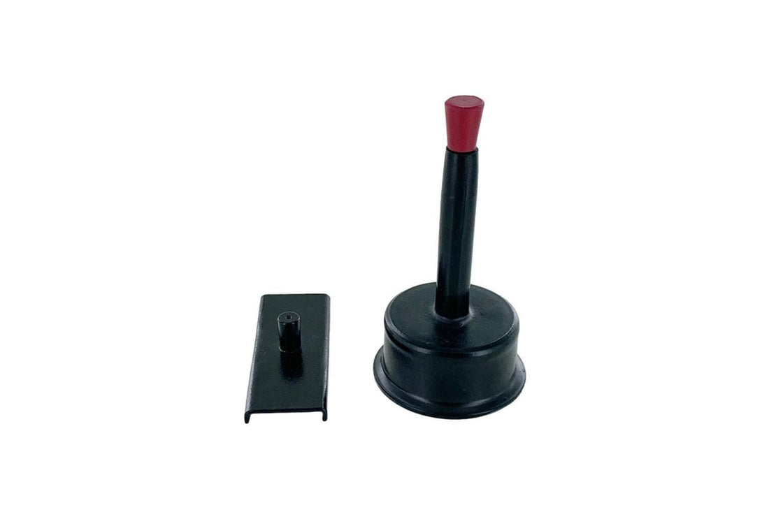 Bar Magnet Stand, Holds Magnets up to 20mm - Arbor Scientific