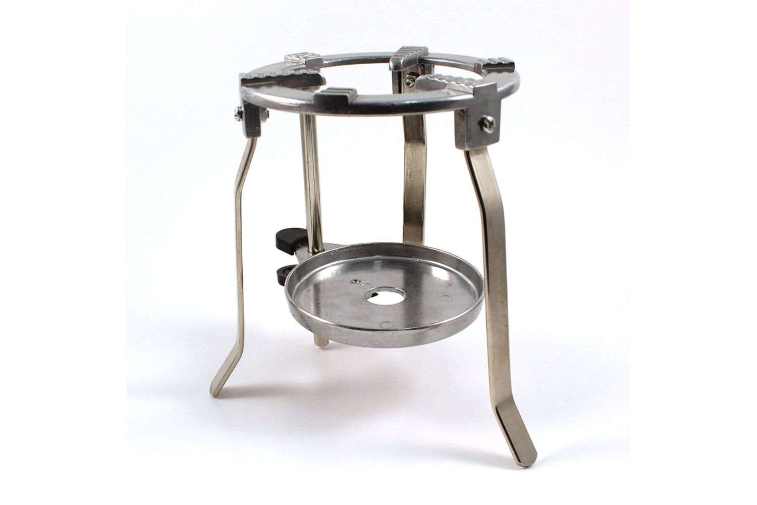 Beaker Stand for Micro Burner - Arbor Scientific