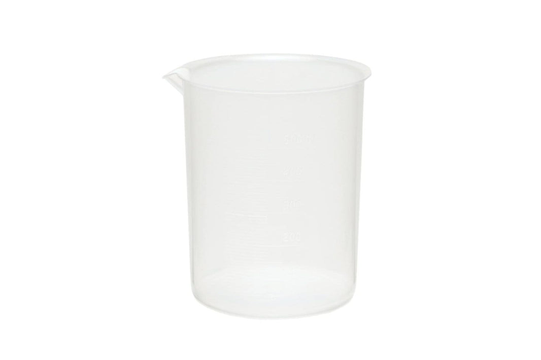 Polypropylene Beakers Group – Arbor Scientific
