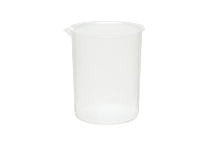 Polypropylene Beakers Group – Arbor Scientific