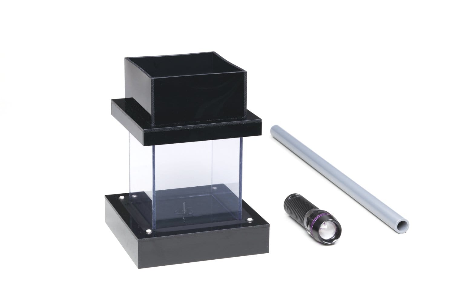 Cloud Chamber – Arbor Scientific