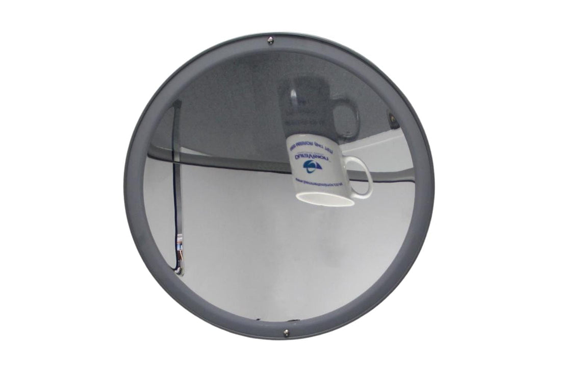 Concave, Extra-Large Parabolic Mirror, 24" - Arbor Scientific