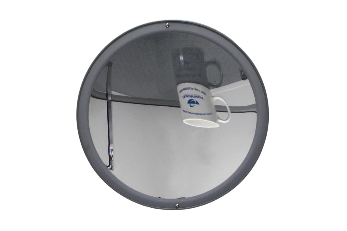 Concave, Extra-Large Parabolic Mirror, 24" - Arbor Scientific