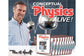 Conceptual Physics Alive Complete Set of DVDs #1-10 - Arbor Scientific