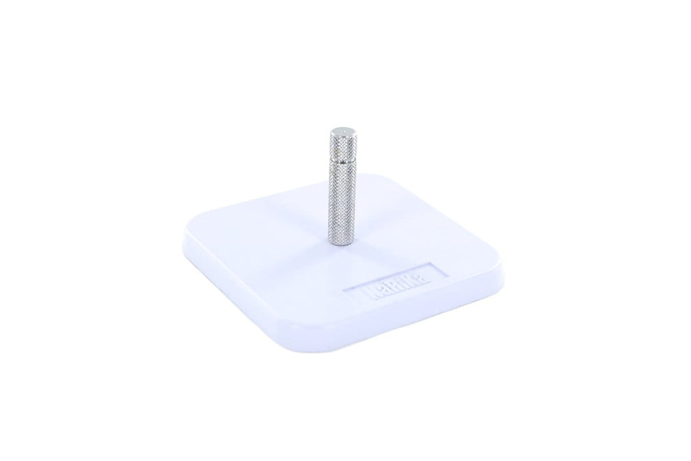 Connector Post with Magnetic Base - Arbor Scientific