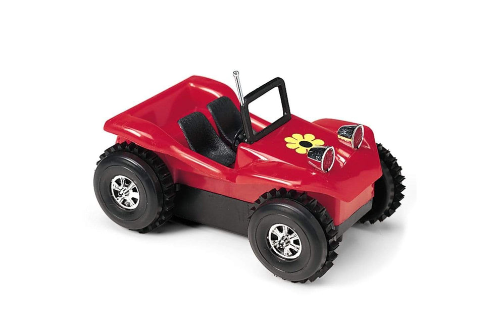 Constant Velocity Car - Arbor Scientific