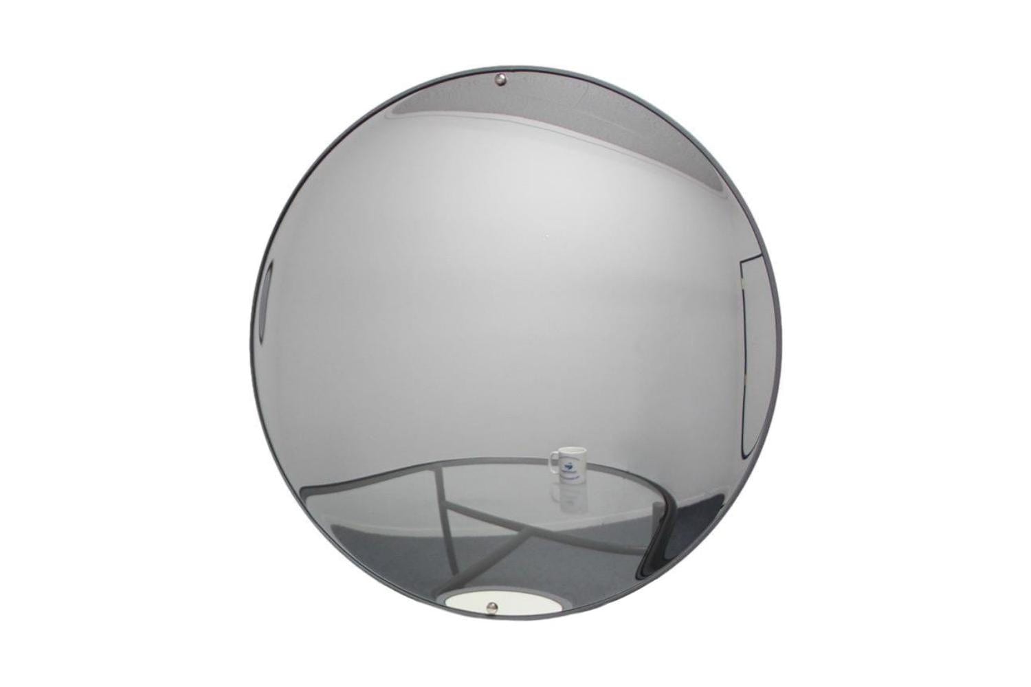 Convex Mega Mirror, 24", Acrylic - Arbor Scientific