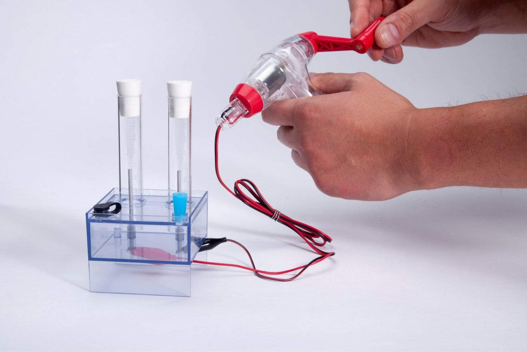 Electrochemistry – Arbor Scientific