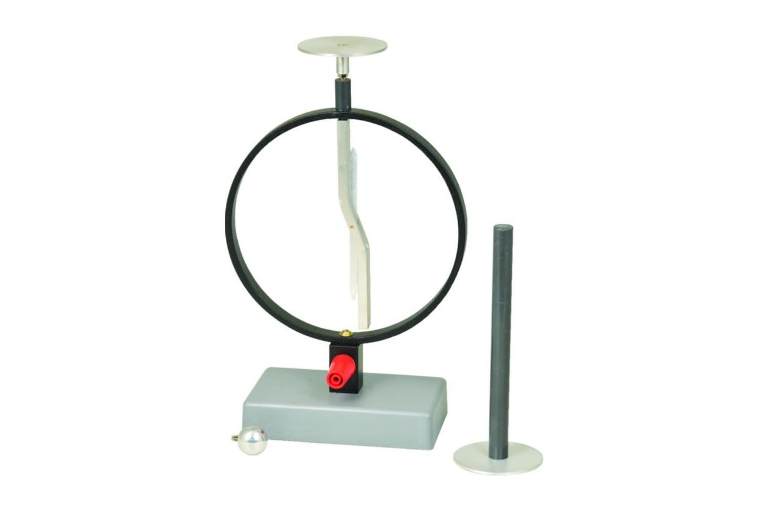 Demonstration Electroscope - Arbor Scientific