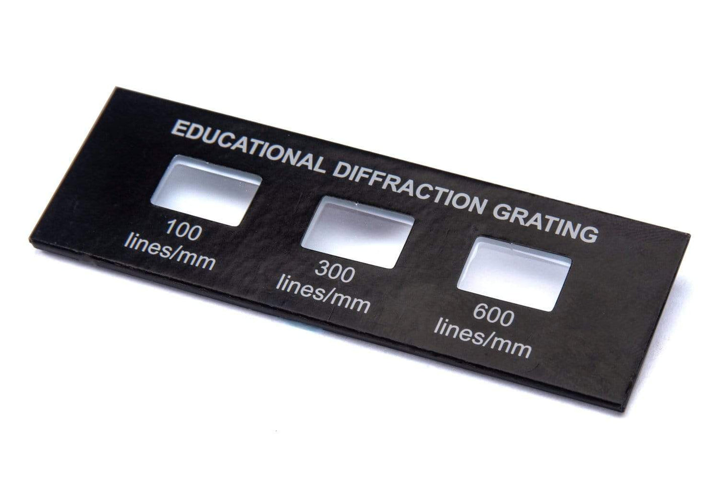 Demo Diffraction Grating – Arbor Scientific