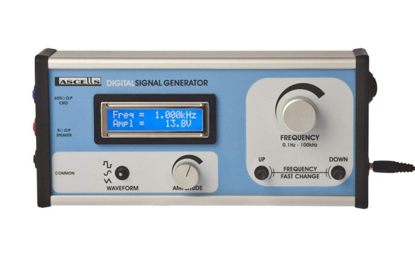 Digital Signal Generator – Arbor Scientific