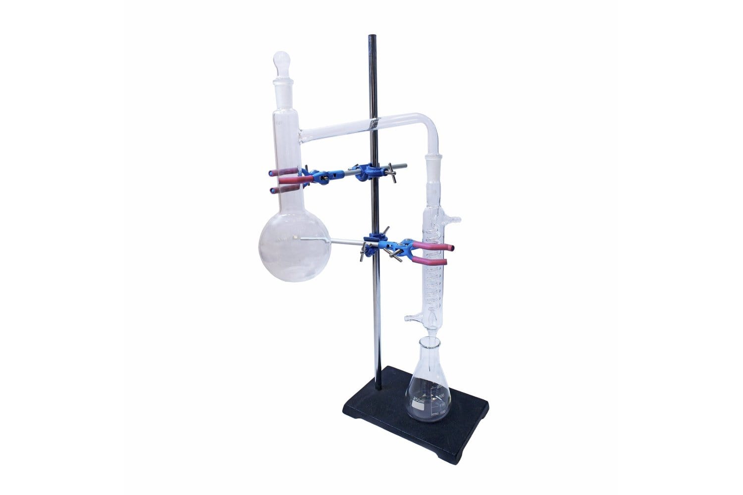 Distillation Apparatus 500ml - Arbor Scientific