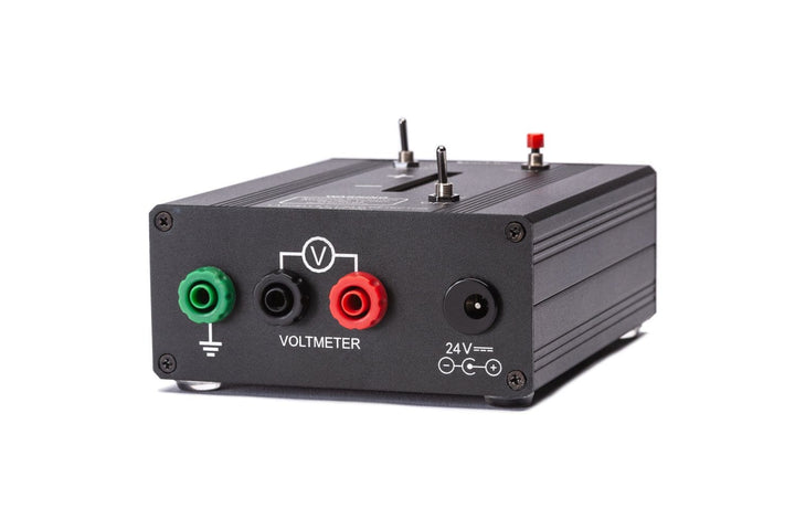 Electrostatics – Arbor Scientific