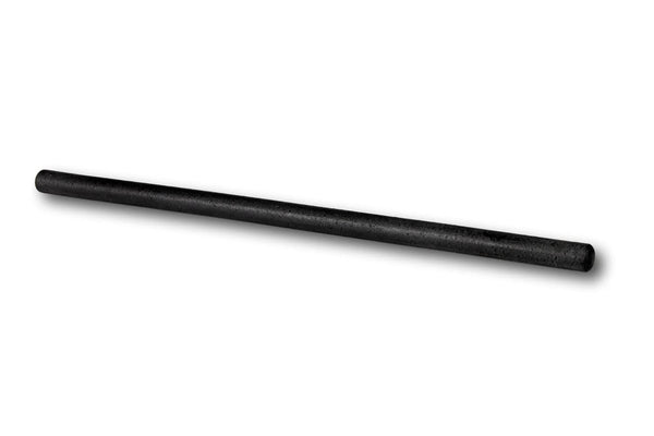 Ebonite Rod, Friction Rod - Arbor Scientific