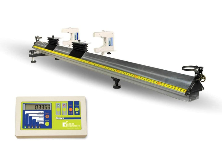 Mechanics – Page 3 – Arbor Scientific