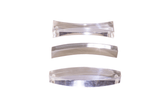 Economy Acrylic Lens Set of 3 – Arbor Scientific