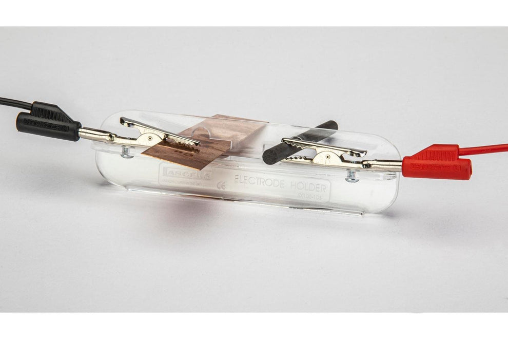 Electrode Holder - Arbor Scientific