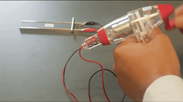 Electromagnetic Force Demonstrator – Arbor Scientific