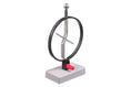 Demonstration Electroscope - Arbor Scientific